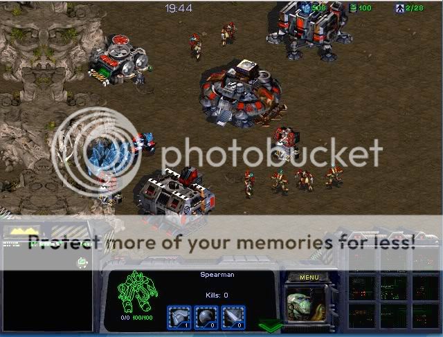 Diplo: Post Apocalypse (Topic)